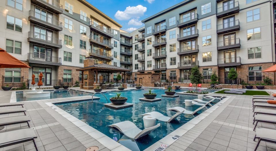 Luxury Apartments for Rent in Dallas, TX | Cedar at the Branch`s Home page